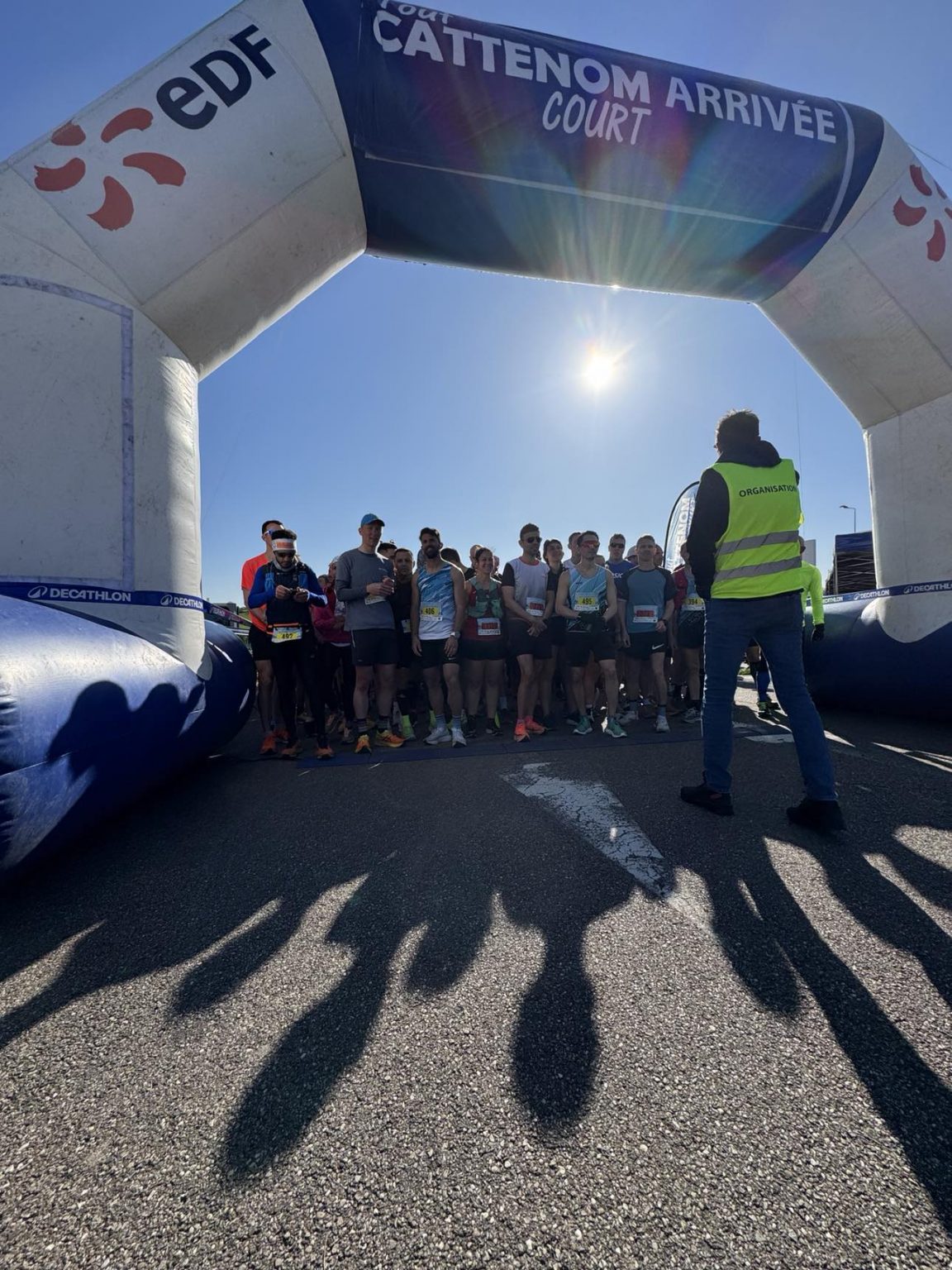 Un dimanche sportif intense en Moselle et Meurthe-et-Moselle